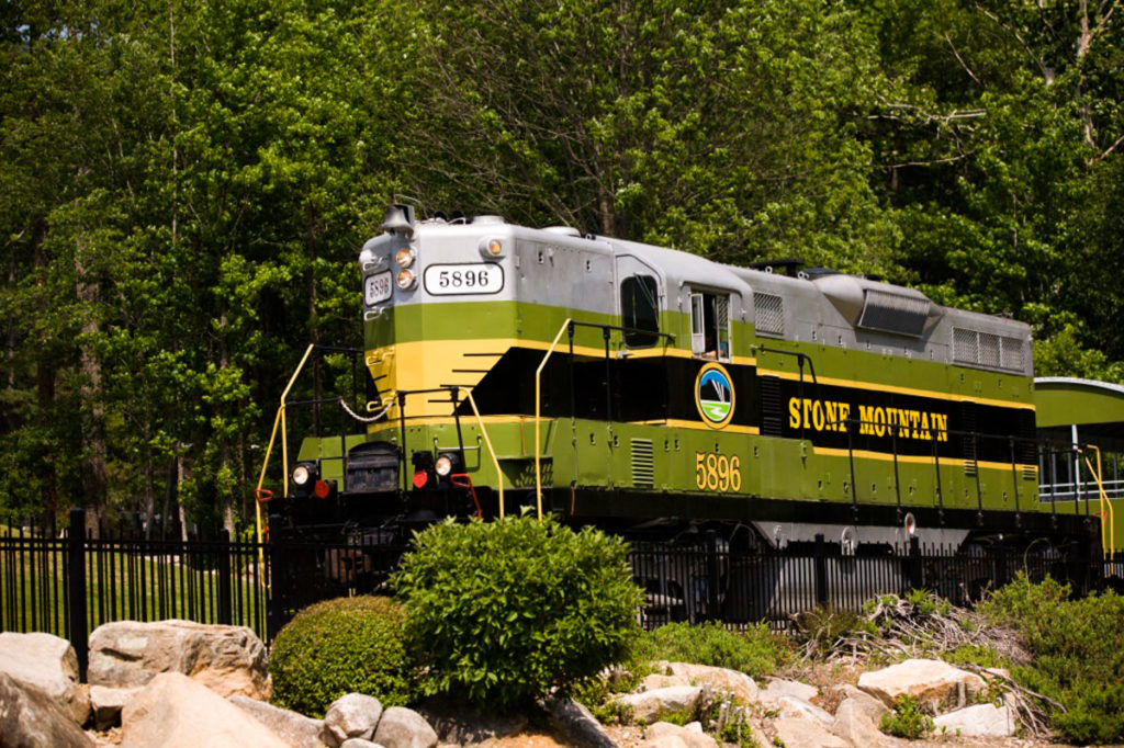 Stone-Mountain-Train – Trusted Tours and Attractions